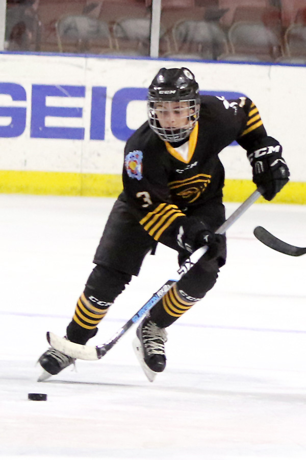 Photo Albums - Hockey 2016/2017